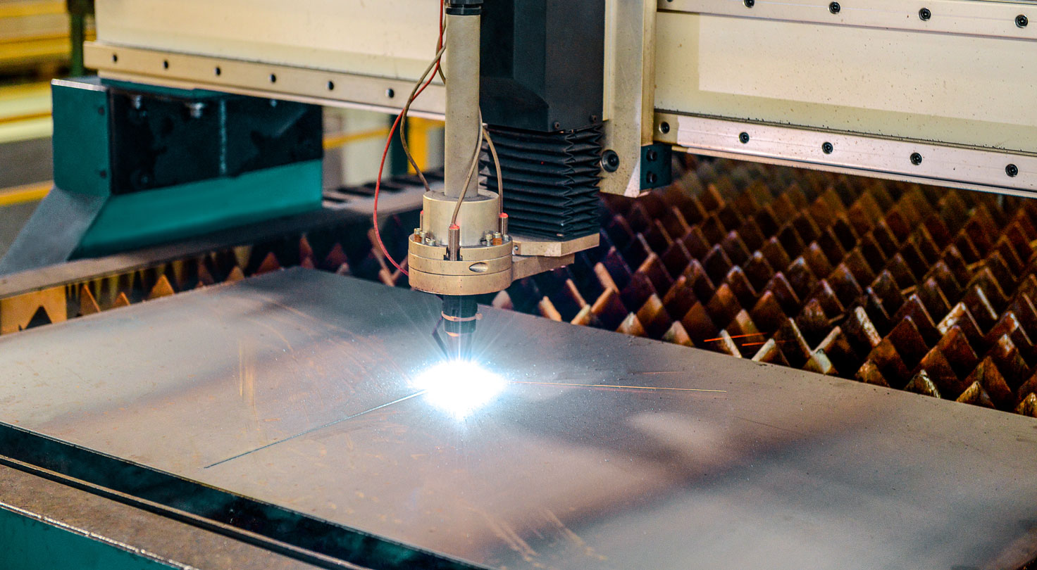 Mesa para Corte por Plasma MCB2-1530 - 30090213